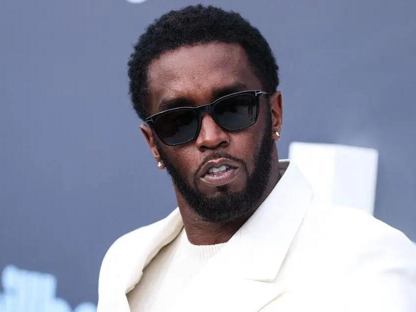 Feds Interview Seven People Associated With Diddy After Raids on Rapper ...