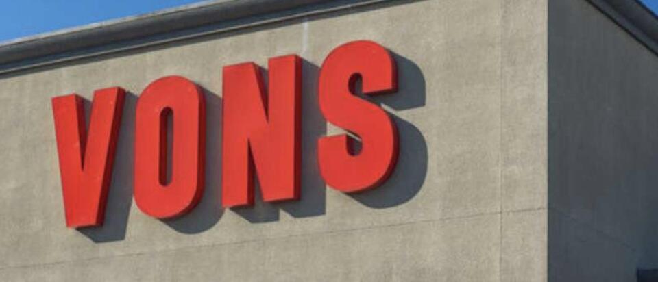 Vons to Open Largest Full-Service Supermarket in Santa Monica Friday ...