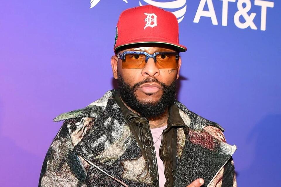 Royce 5’9” Has Medical Condition That Hinders His Rapping - NewsBreak