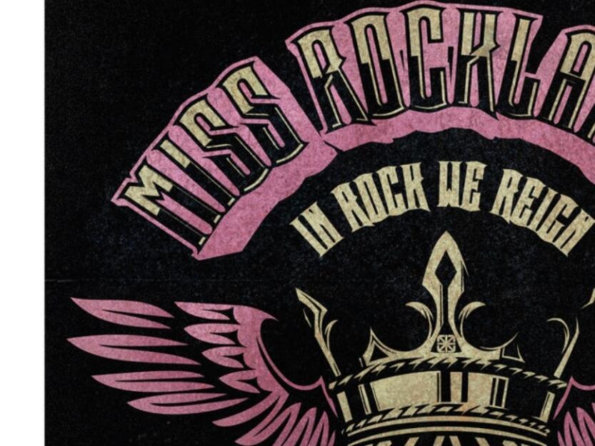 ARKANSAN Audra McAnally IS IN THE RUNNING FOR 'MISS ROCKLAHOMA'