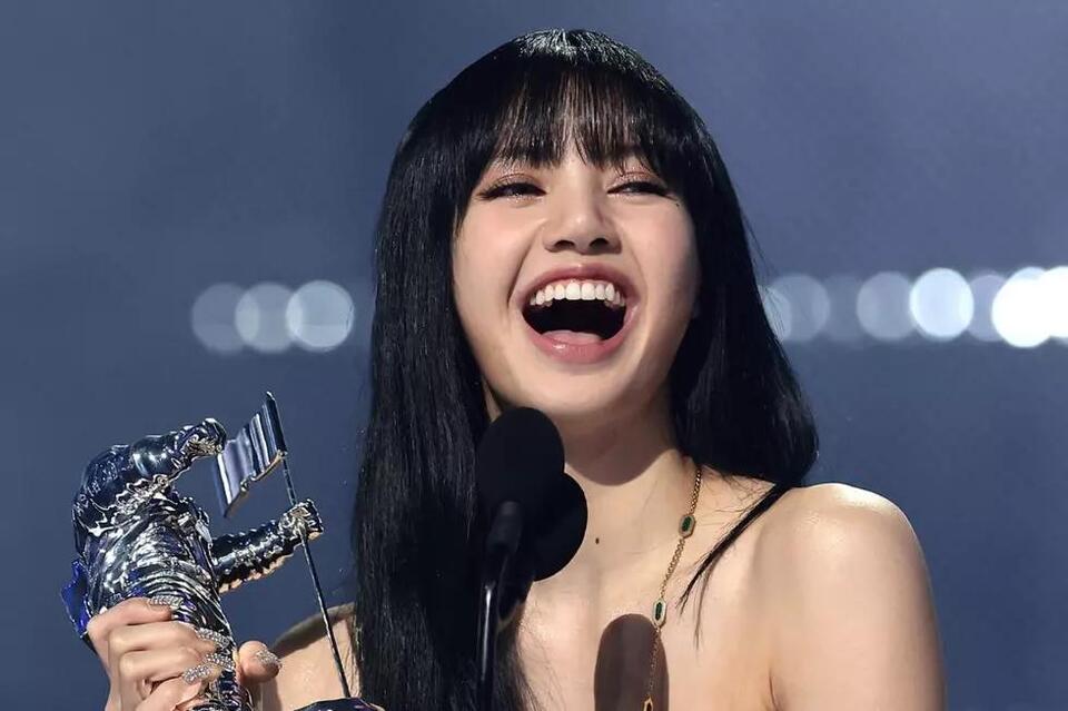 Blackpink’s Lisa Reflects on K-Pop Trainee Days: ‘Let Her Suffer ...