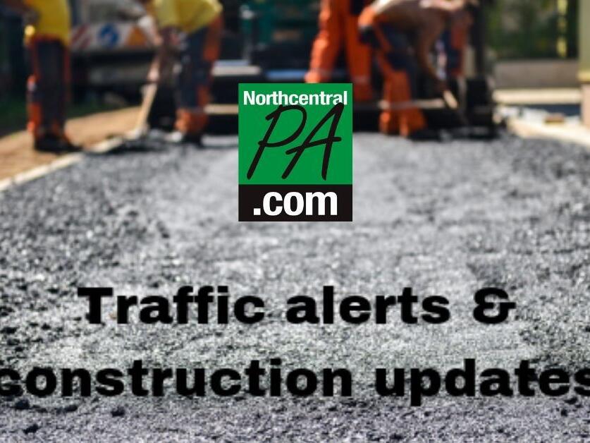 Multiple construction projects continue in region