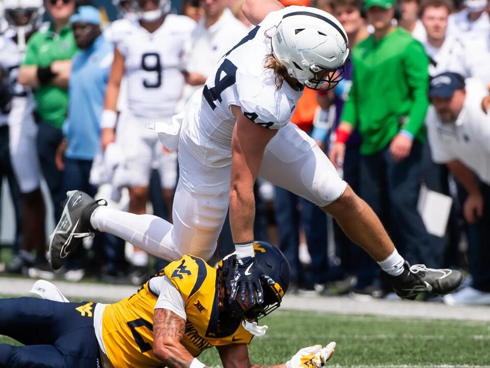 How to buy Penn State football tickets? See prices for games on 2024 ...