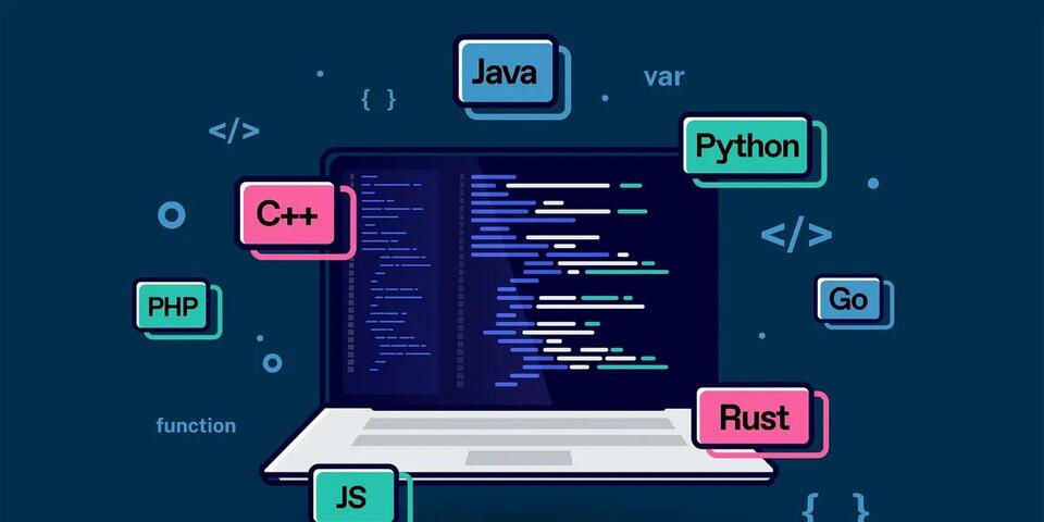 Top Programming Languages Methodology 2025 - NewsBreak