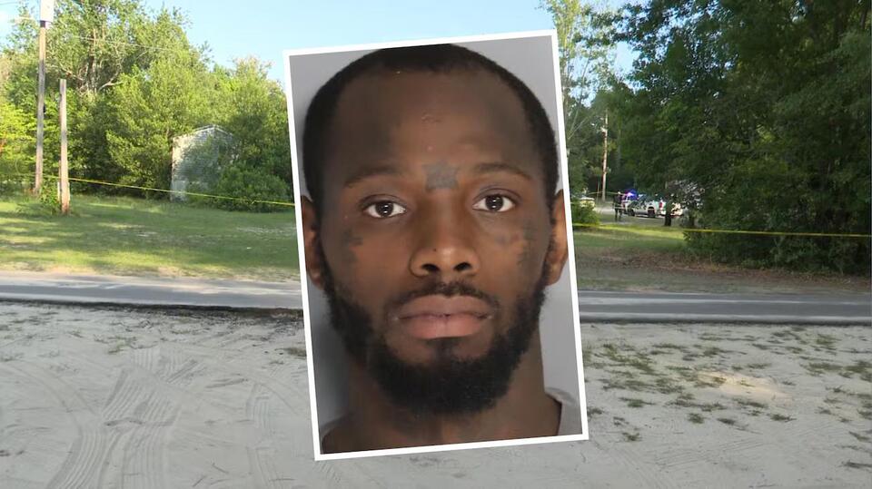 Man arrested in shooting death of 21-year-old in Aiken - NewsBreak