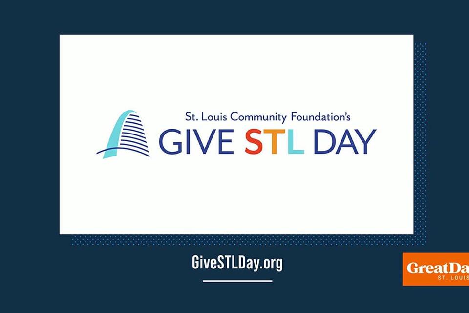 Support local nonprofits on Give STL Day - NewsBreak