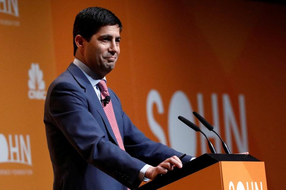 What Trump's nomination of inflation hawk Kevin Warsh means for the ...