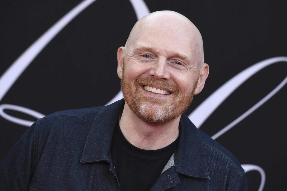 Bill Burr's Big Bucks: Laughing All the Way to a $20 Million Net Worth ...