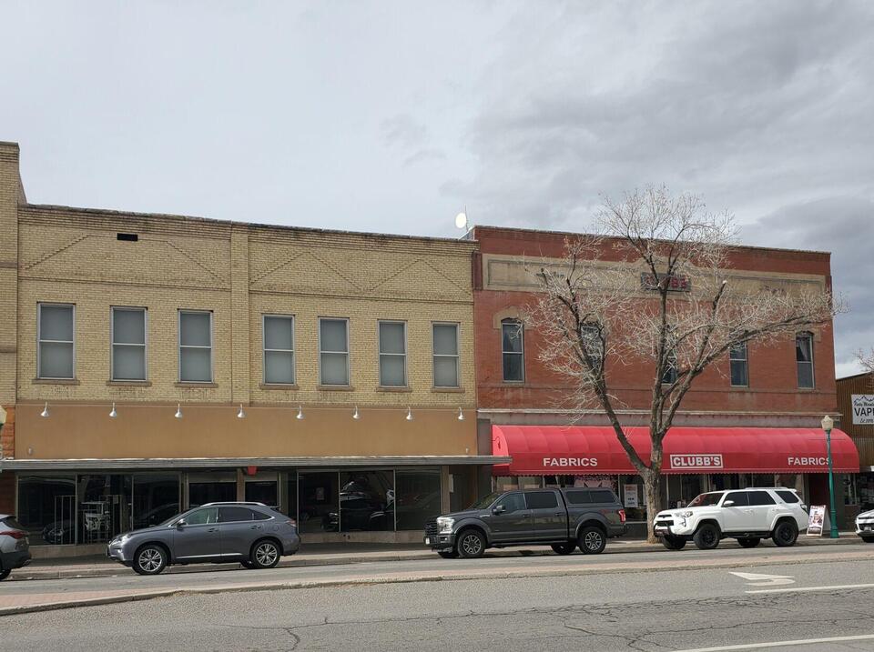 A New Dawn for Downtown Delta - NewsBreak