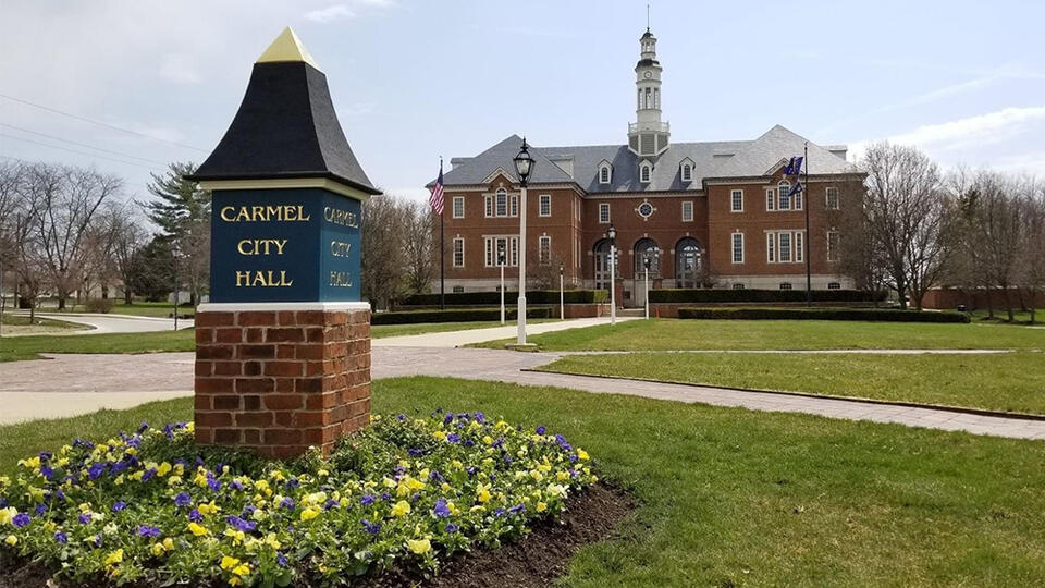 Carmel Mayor Sue Finkam announces leadership team - NewsBreak