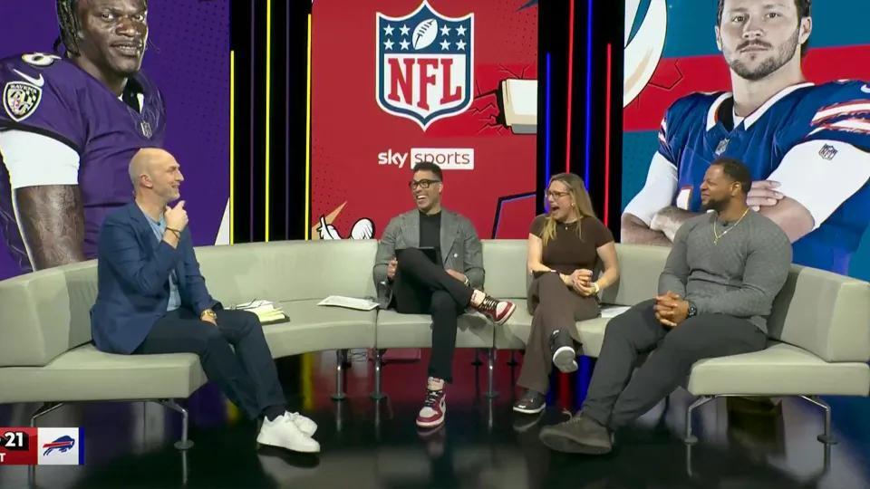 Sky Sports channel forced off air as studio is evacuated due to fire ...