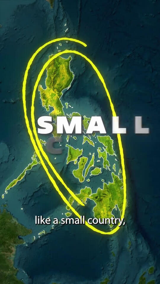 Philippines Part 2 ,Where Are They Really From ?? Please leave a follow ...