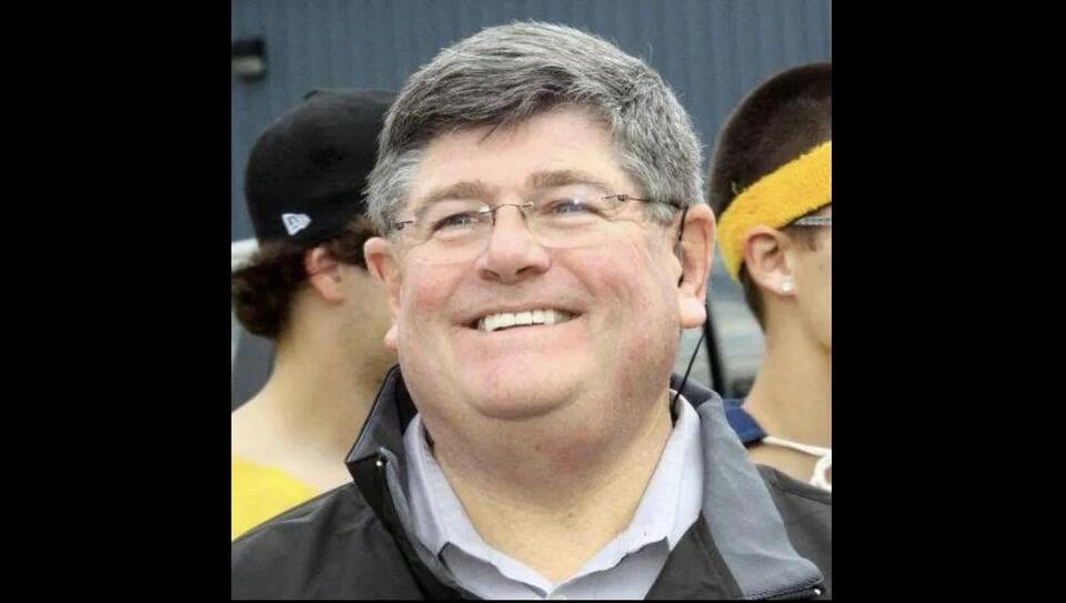 Was Jym Ganahl married? All about Columbus broadcast legend as he dies ...