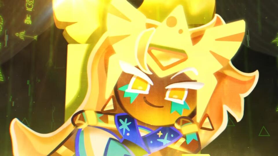 Cookie Run Kingdom: How to Unlock Beast-Yeast - NewsBreak