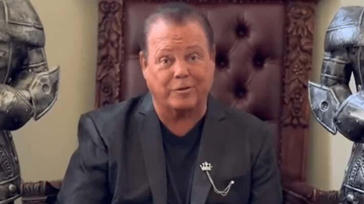 Jeff Jarrett Recalls Eddie Gilbert’s Controversial Jerry Lawler Hit-And ...