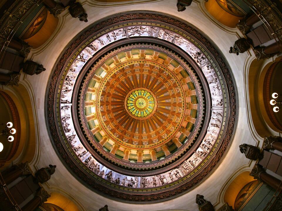 Illinois quick hits: Judge declares mistrial in case of ex-AT&T ...
