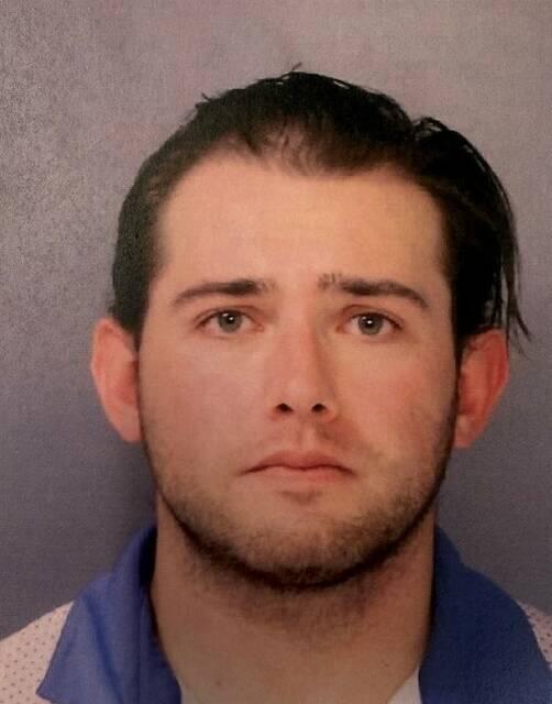 Man charged with gun threat on golf course - NewsBreak