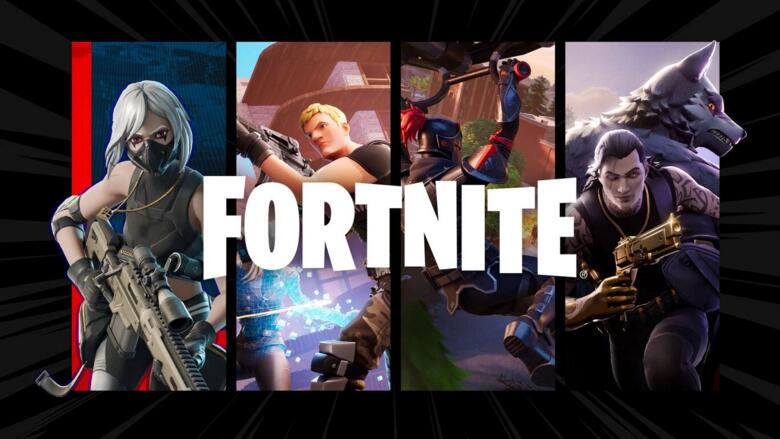 Fortnite's Switch 2 file size revealed, all modes available at launch ...