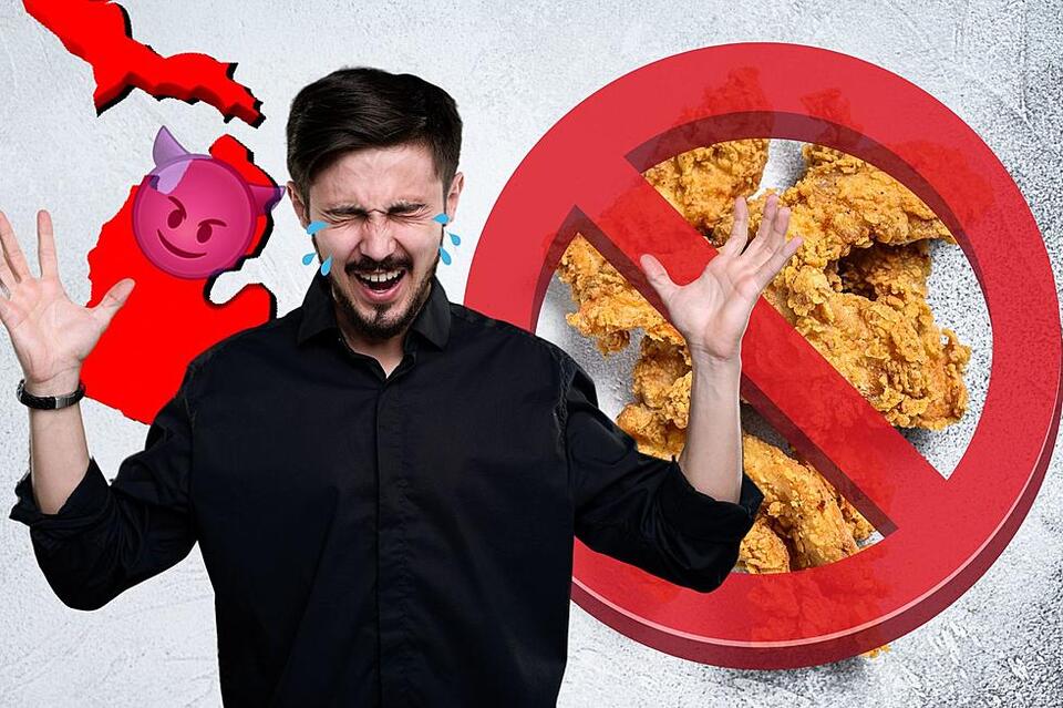 Michigan’s Lack of Chicken Tender Chain Restaurants is a Serious ...