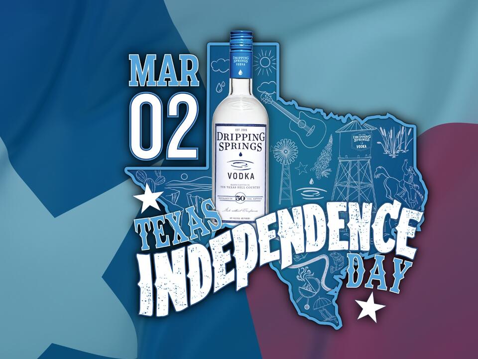 Celebrate Texas Independence Day With These Austin Events
