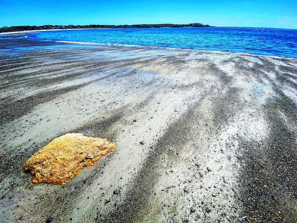 Some Believe This Maine Beach is Haunted By a 'Ghost Bride' - NewsBreak