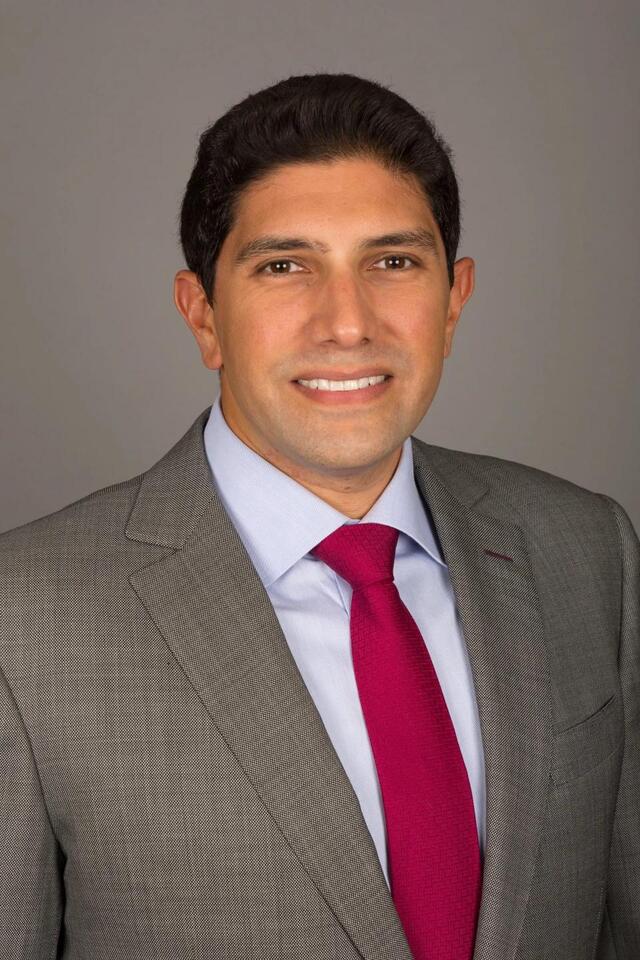 Teledyne FLIR Defense Names Riyadh-Based Managing Director for Middle ...