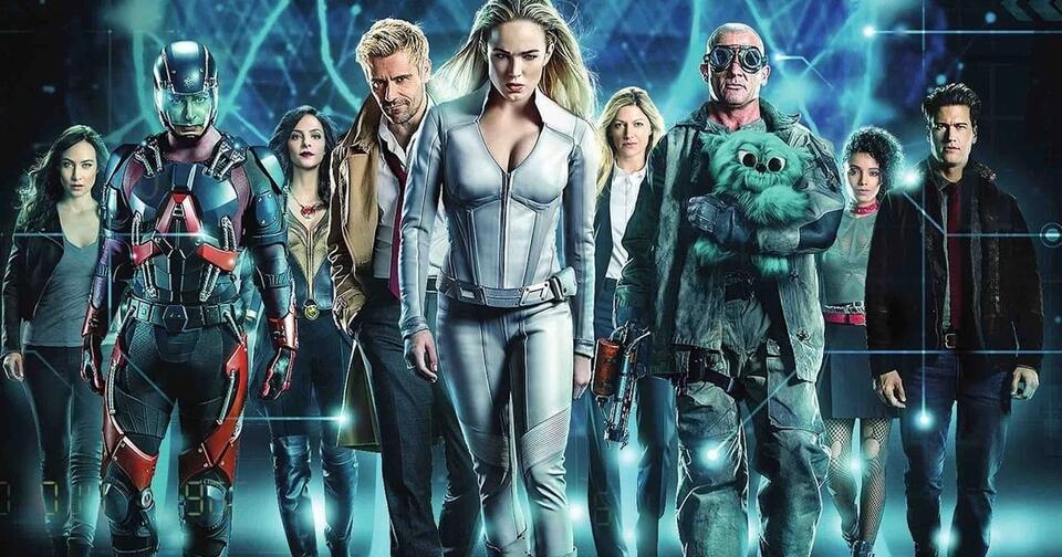 Best Superhero Shows on Netflix (January 2026) - NewsBreak