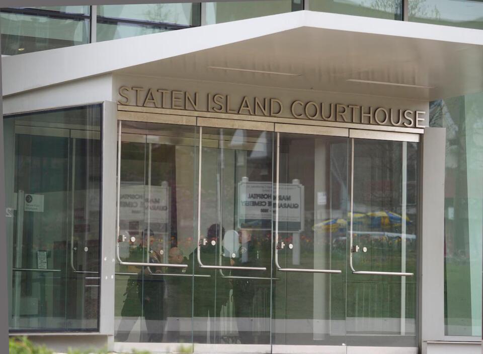 Drug case revealed 1st known presence of Trinitarios gang on Staten ...