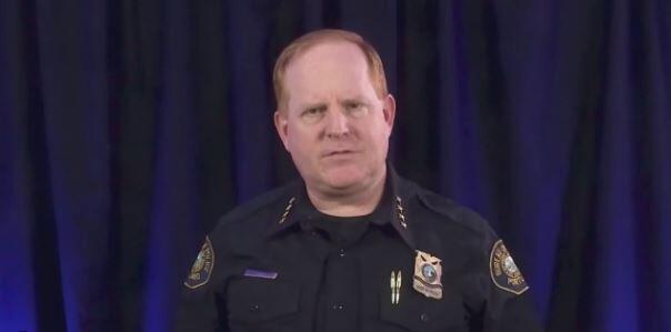 PPB Chief Apologizes for Wrongful Shooting 3 Years Ago, Watchdog Group ...