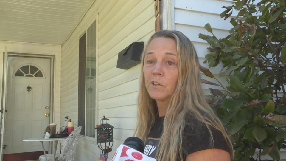 3 homes hit in ‘door kick challenge’; police call it dangerous - NewsBreak