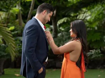 Bachelorette’s Jenn Tran Reveals the Woman Devin Strader Was Spotted ...