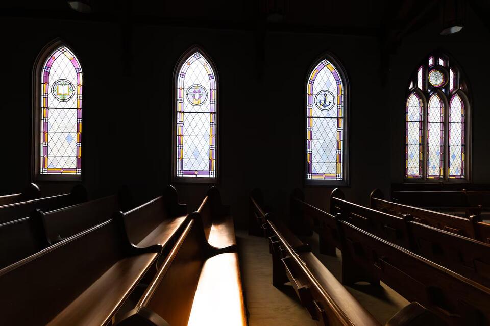 Faith leaders make national call for unity, civil discourse in the wake ...