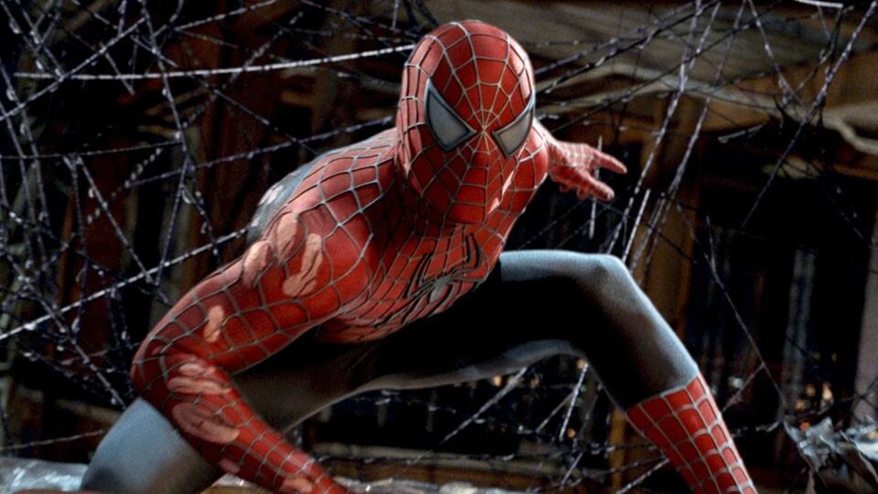 Sam Raimi Addresses Spider-Man 4 Villain Rumors 19 Years After 3rd ...