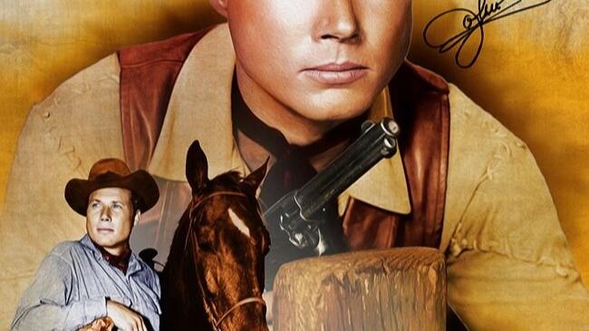 In Memory of Actor John Smith (TV's 'Cimmaron City' and 'Laramie'): 30 Years After His Tragic ...