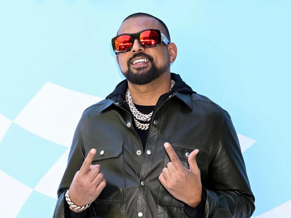 Sean Paul Finally Releases A Track On Dave Kelly’s ‘Showtime’ Riddim ...