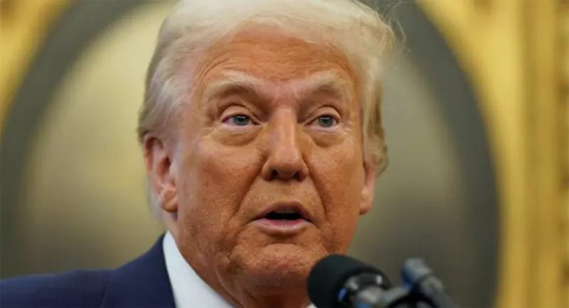 Trump is 'infuriating the MAGA base' as new global war threat looms ...