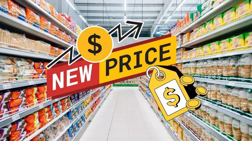 Price Hikes Coming to Massive Retailer in Iowa, Illinois, and Wisconsin ...