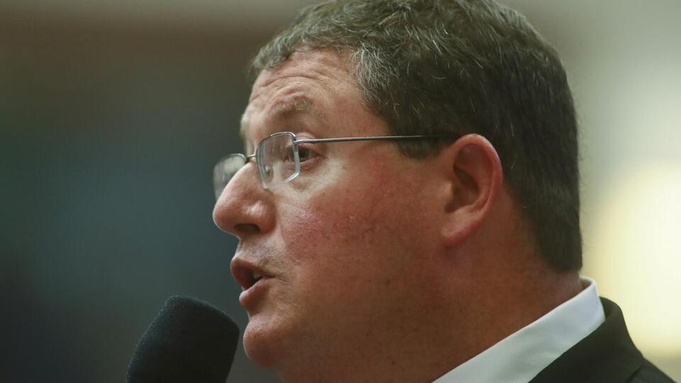 Randy Fine cruises to Congress in special election win - NewsBreak