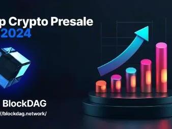 5 Best Crypto Presales for 2024 with 1000x ROI Potential