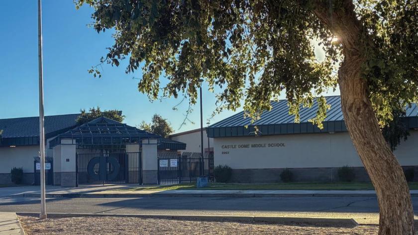Castle Dome reopens, but closure reveals cracks in Arizona’s school ...