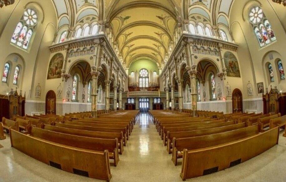20 Stunning Churches You’ll Only Find in South Jersey - NewsBreak