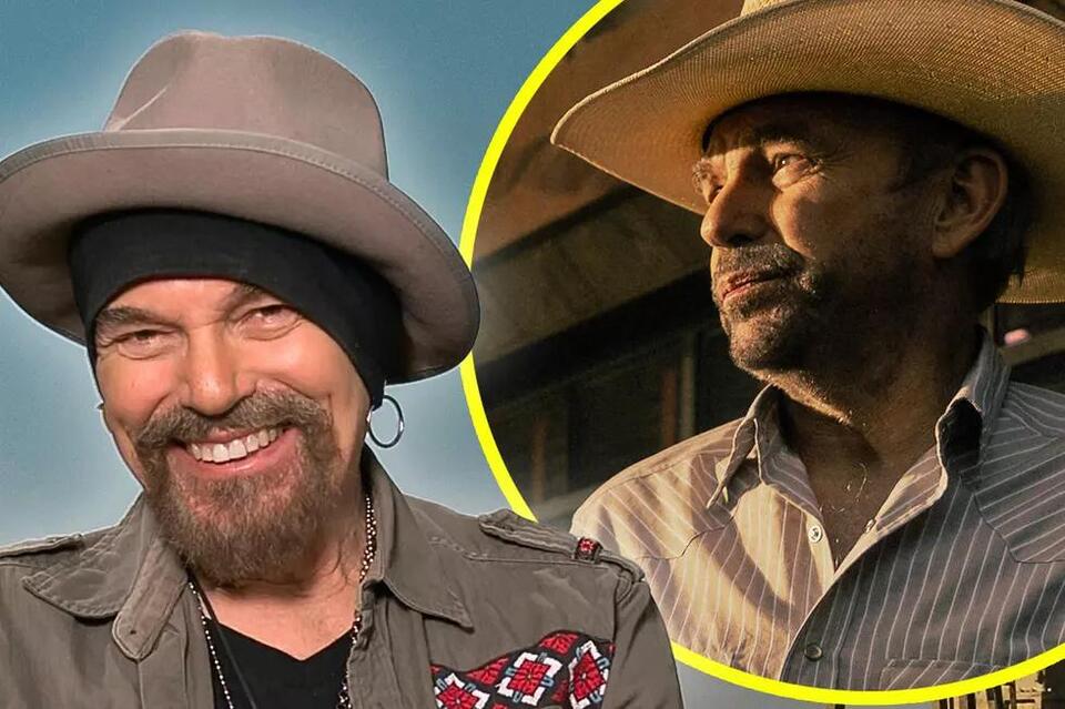 ‘Landman’ Fans All Said the Same Thing About Our Billy Bob Thornton ...