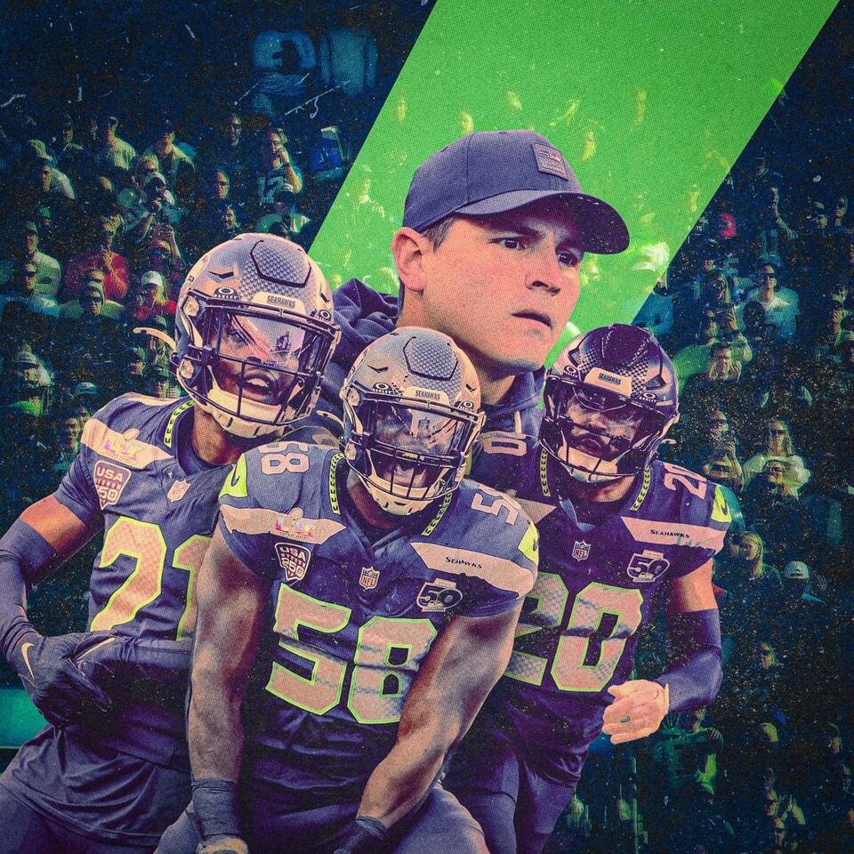 How the Seahawks’ “Dark Side” Defense Turned Super Bowl LX Into a ...