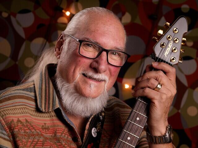 Steve Cropper, Stax guitarist and Booker T & the M.G.'s member, dies at ...