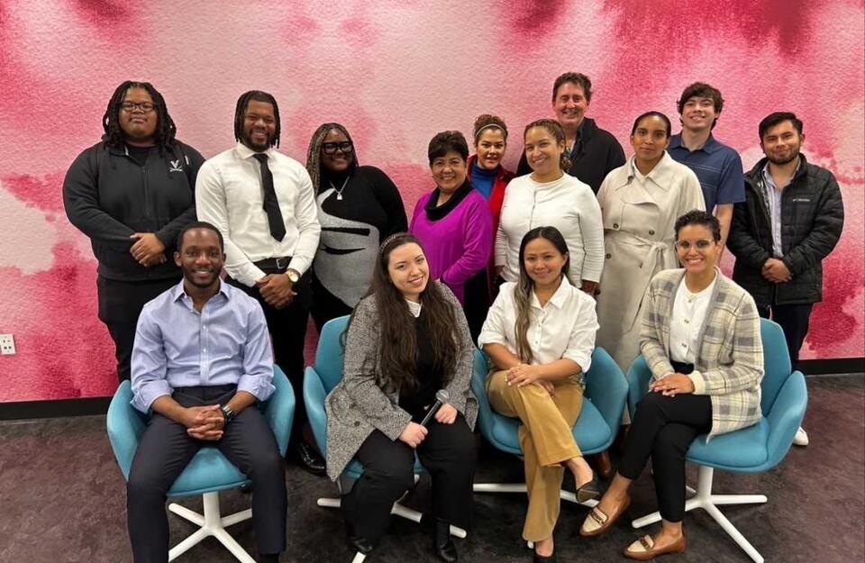 Hudson County Community College expands Gateway to Innovation with ...