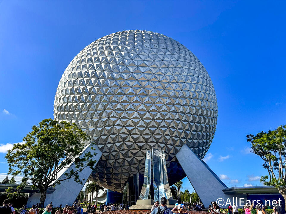 What’s the Best Way to Spend $20 in EPCOT? - NewsBreak