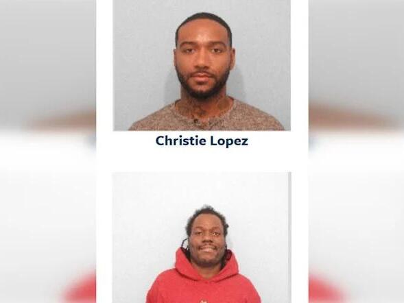 Naperville Apple Store Heist Suspects Nabbed, Police Charge Trio in ...