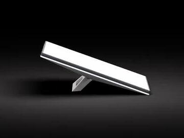 Elon Musk touts cheaper $299 Starlink Mini dish with built-in router ...