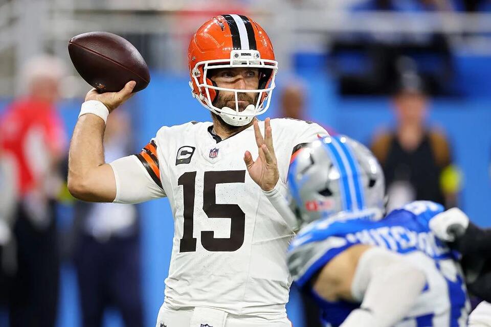 This New Jersey quarterback on the move again in 2025 - NewsBreak