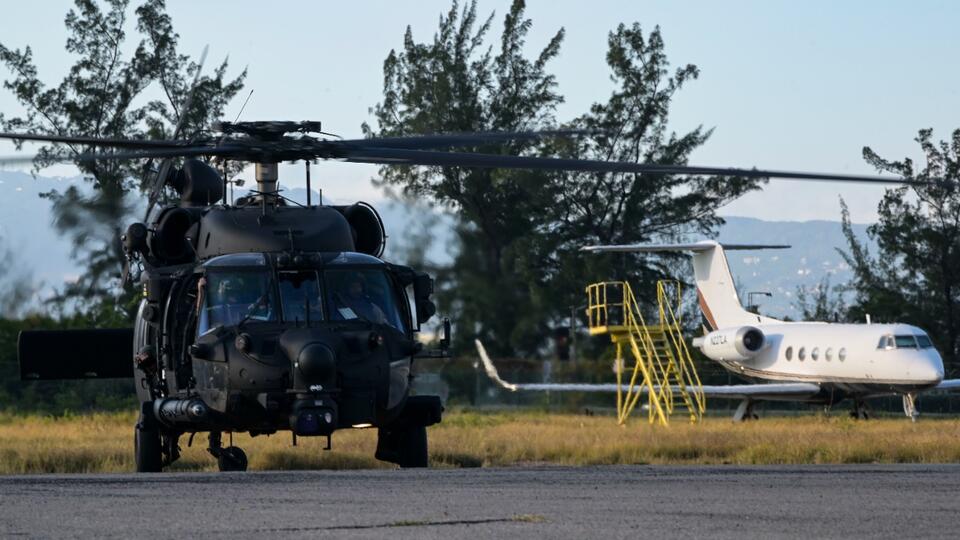 Inside the Night Stalkers’ covert in-and-out mission in Venezuela ...